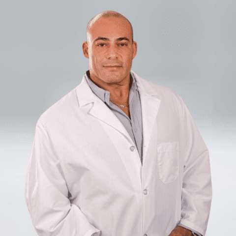 Ehab Hassanain, MD | New York Medical and Vascular Care