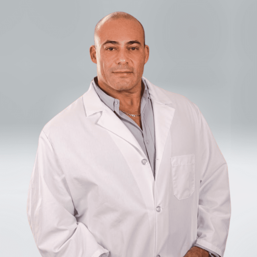 Ehab Hassanain, MD | New York Medical and Vascular Care